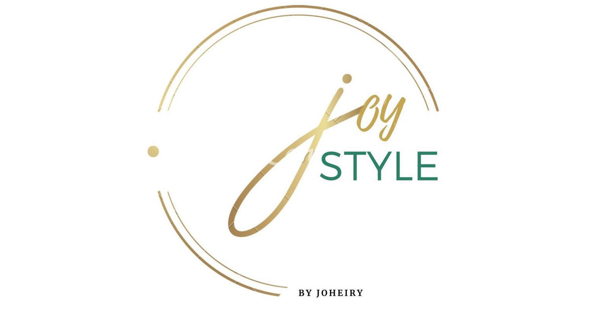 JoyStyle